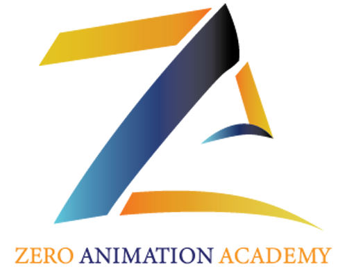 3D Animation – Zero Animation Academy